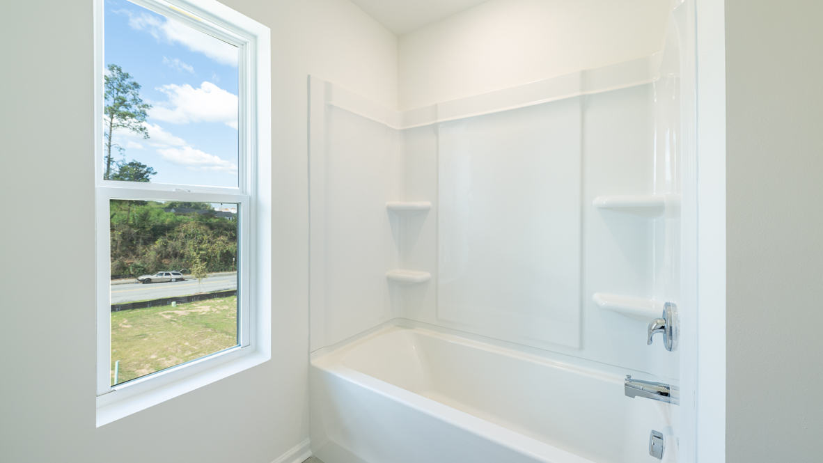 Home For Sale in Benteen Reserve | Atlanta, GA | D.R. Horton