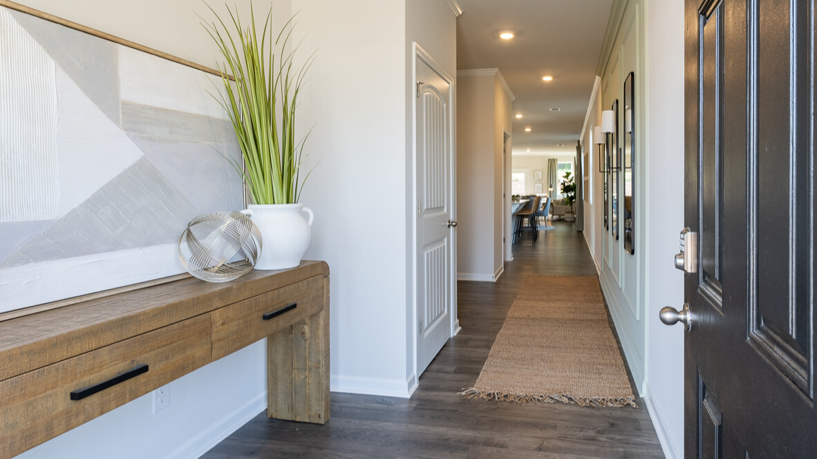 New Homes in The Village at Sandy Plains | Marietta, GA | D.R. Horton