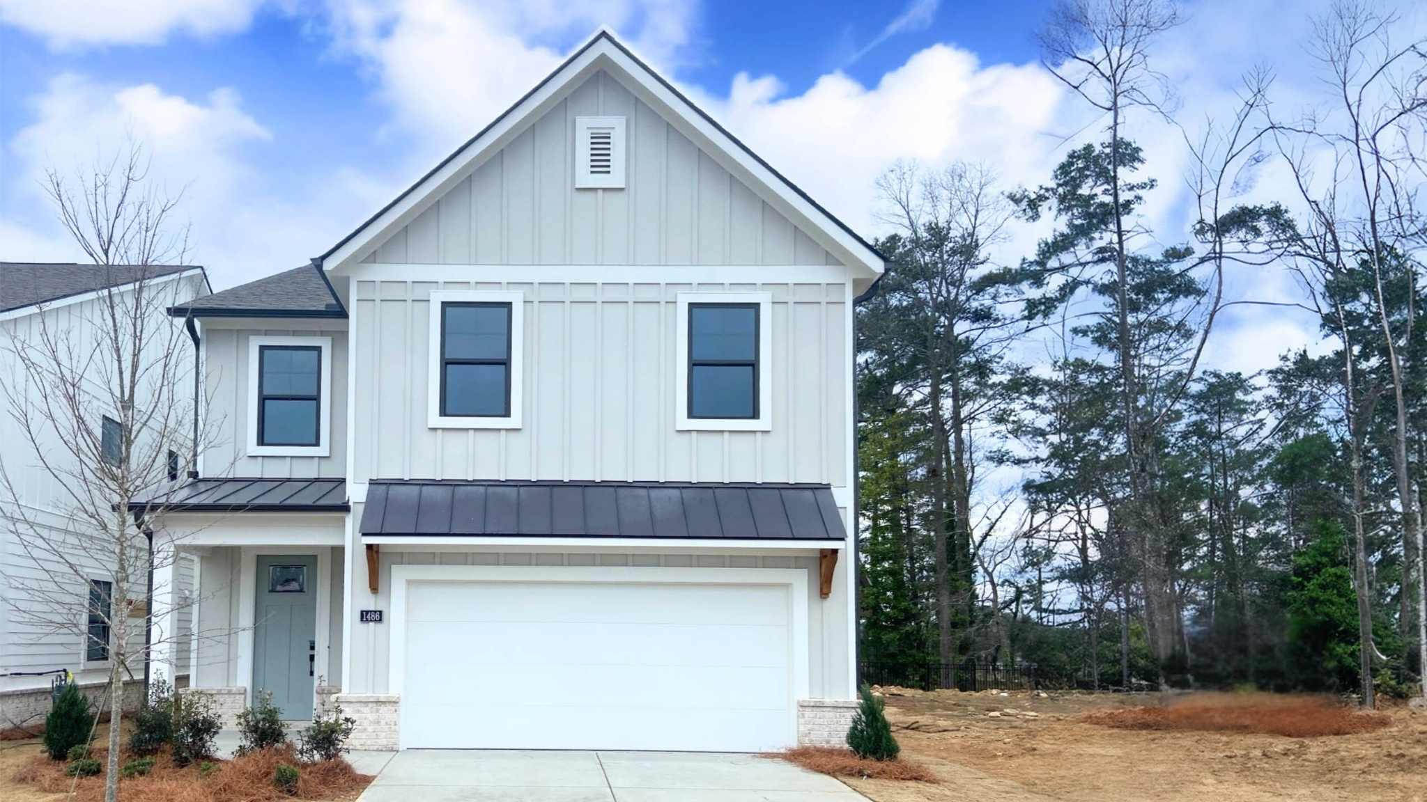 Home For Sale in The Village at Sandy Plains | Marietta, GA | D.R. Horton