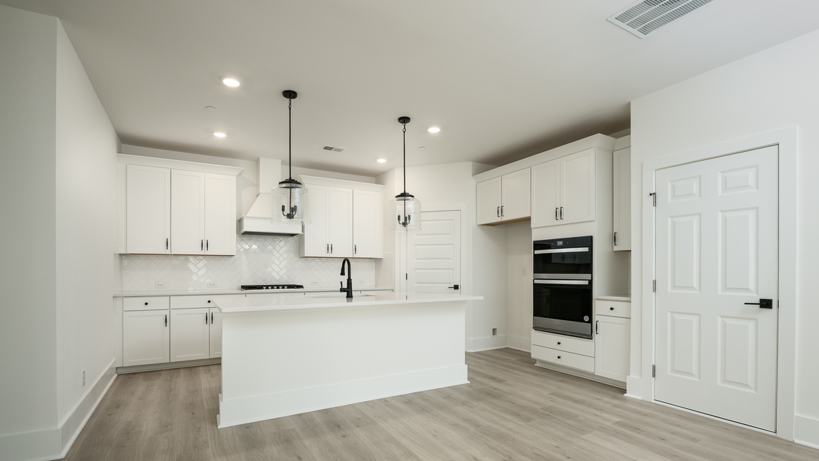 Home For Sale in The Village at Sandy Plains | Marietta, GA | D.R. Horton