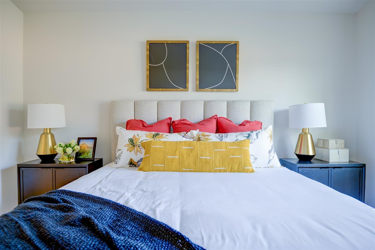 New Homes in Saddlebrook | Rocky Mount, NC | D.R. Horton