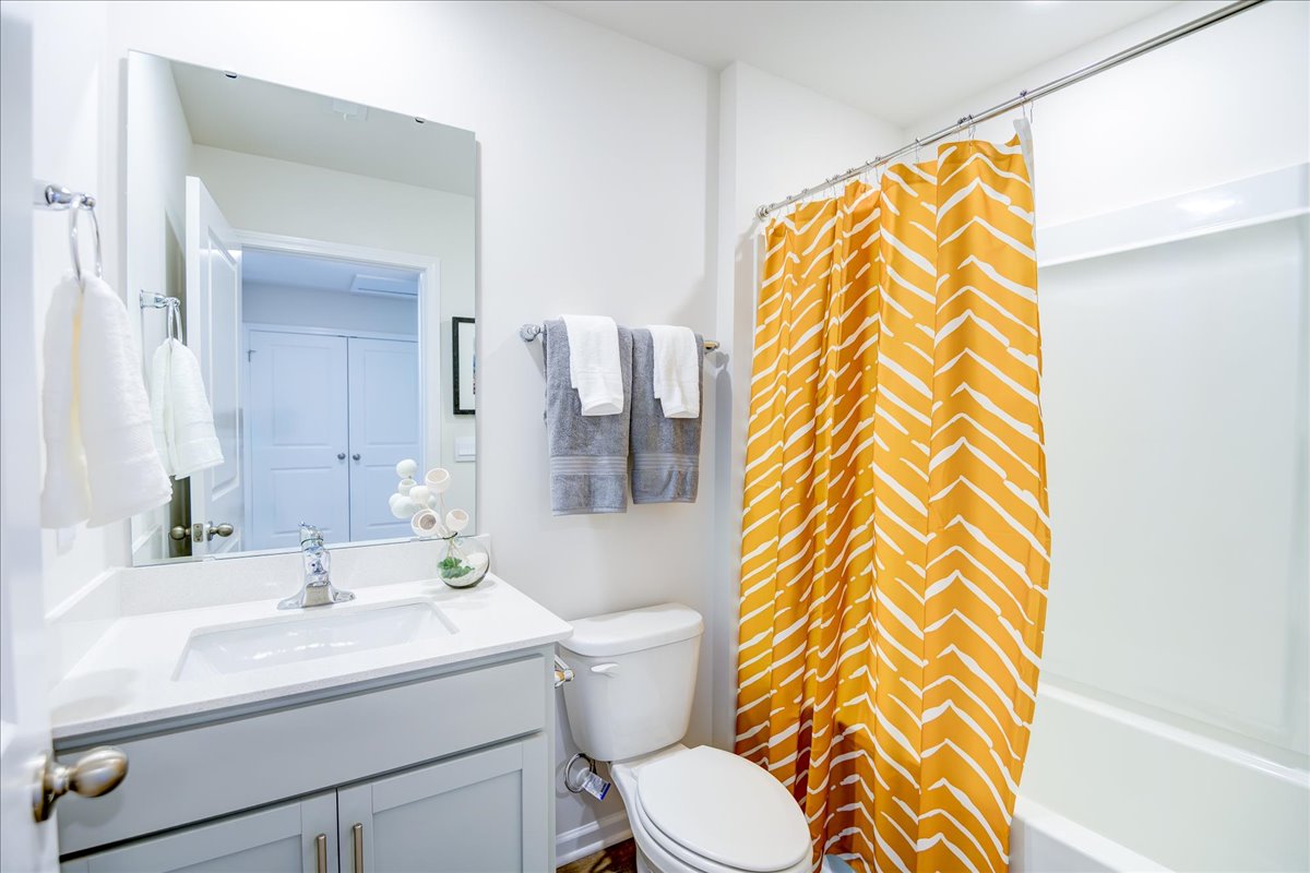 New Homes in The Townes at Carter Ridge | Greenville, NC | D.R. Horton