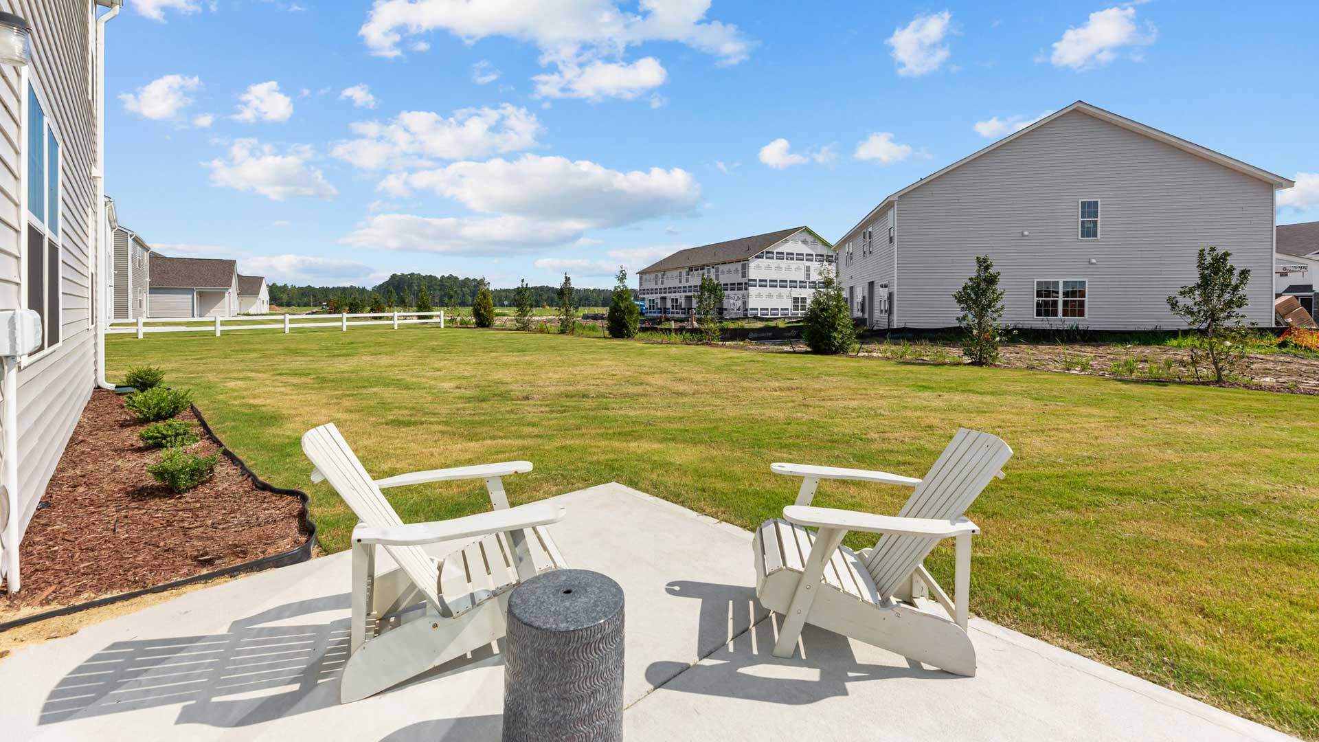 Home For Sale in Ridgewood Farms | Winterville, | D.R. Horton