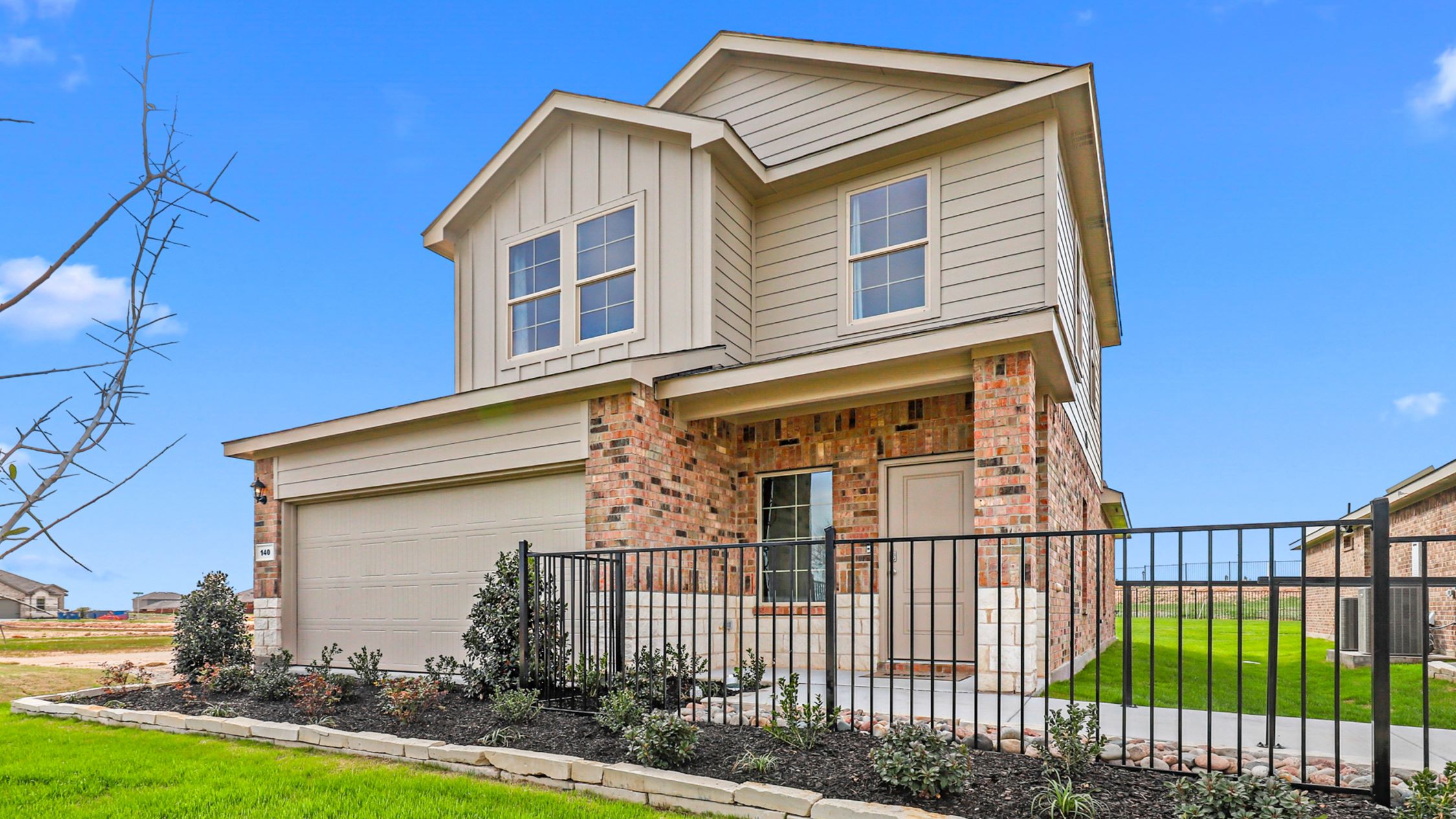 Floor Plan in Meadowbrook Estates | Cleburne, TX | D.R. Horton