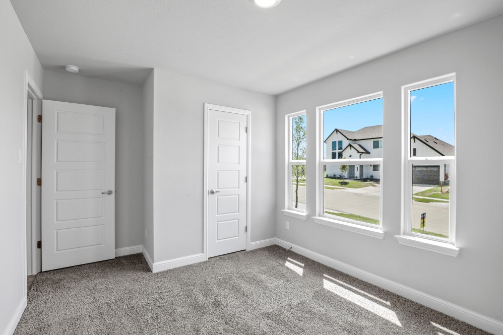 New Homes in Sandstone Estates | GRANBURY, TX | D.R. Horton