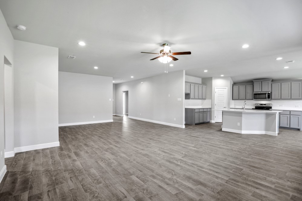 New Homes in Sandstone Estates | GRANBURY, TX | D.R. Horton