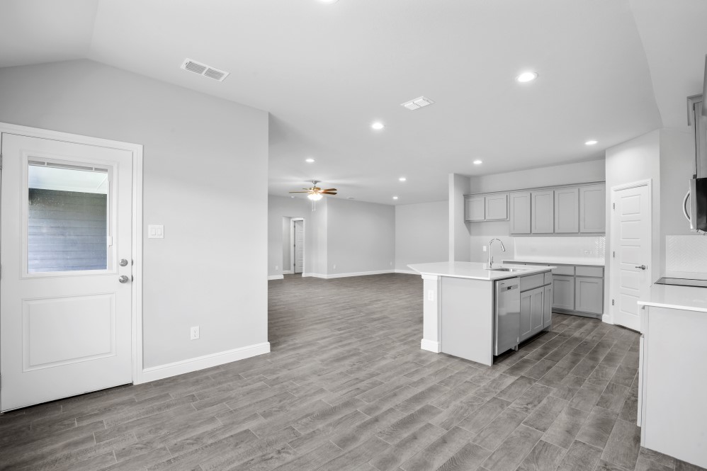 New Homes in Sandstone Estates | GRANBURY, TX | D.R. Horton