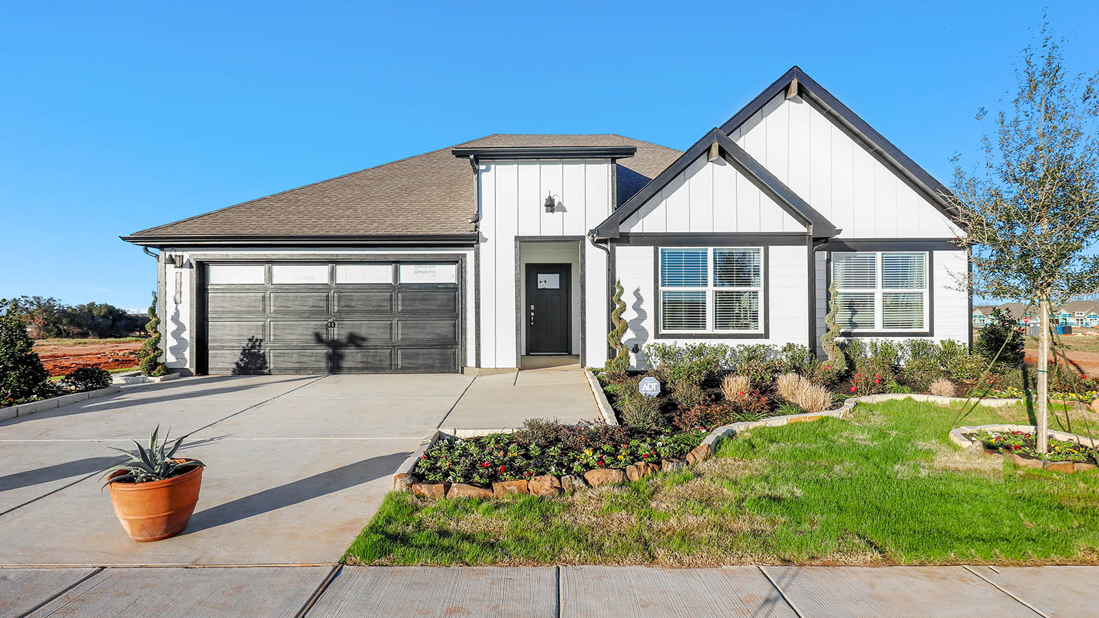 Houses For Sale in Granbury, TX | Sandstone Estates | D.R. Horton