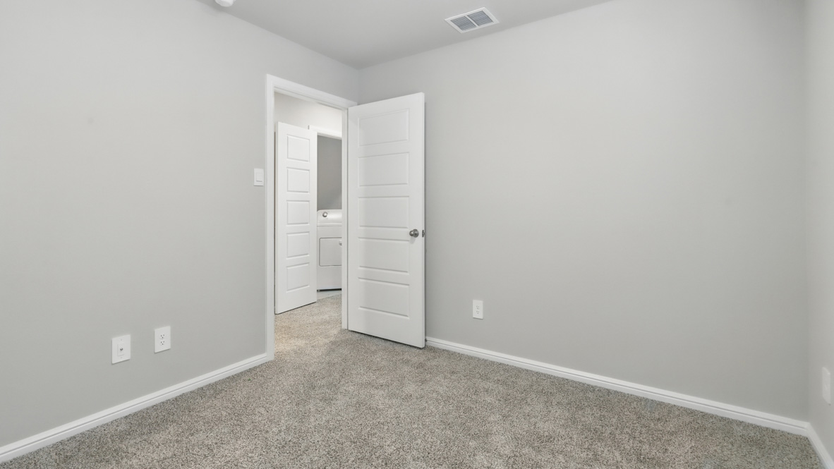 Home For Sale in Orchard Village | Fort Worth, TX | D.R. Horton