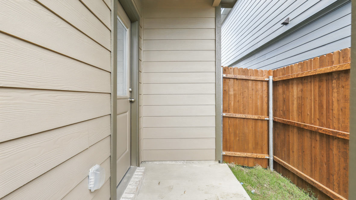 Home For Sale in Orchard Village | Fort Worth, TX | D.R. Horton