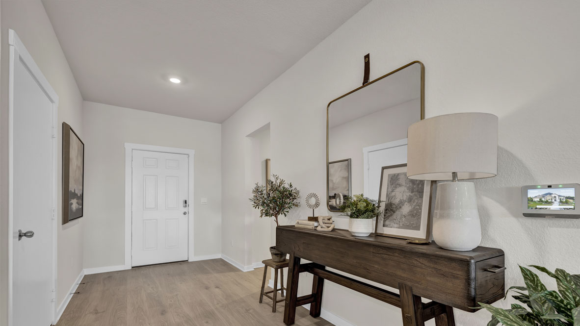 New Homes in Hartland Ranch | Lockhart, TX | D.R. Horton