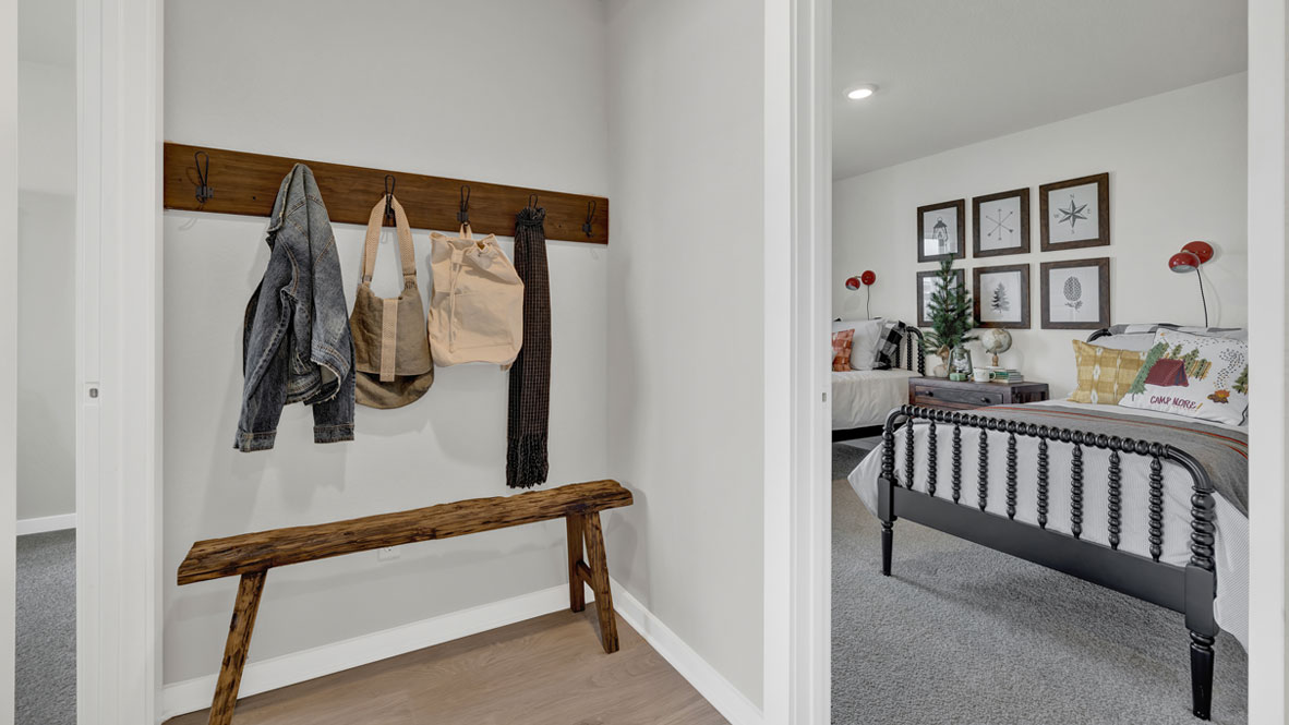 New Homes in Hartland Ranch | Lockhart, TX | D.R. Horton