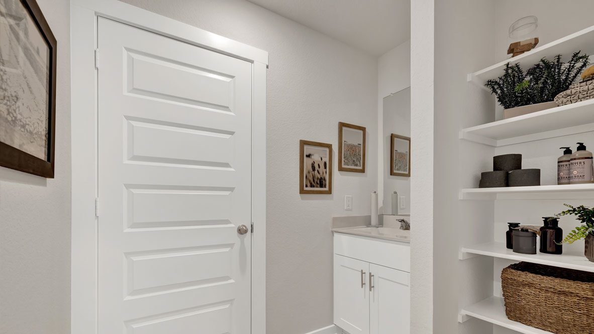 New Homes in Hartland Ranch | Lockhart, TX | D.R. Horton