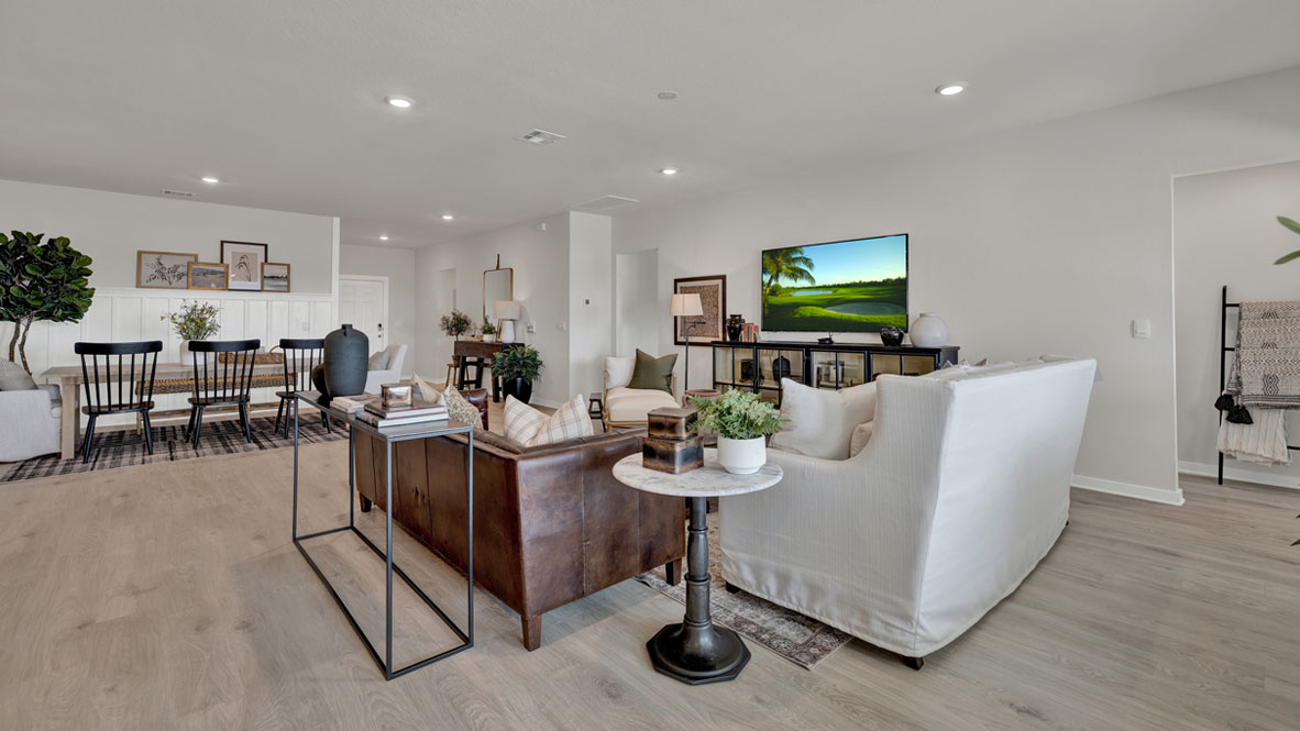 New Homes in Hartland Ranch | Lockhart, TX | D.R. Horton