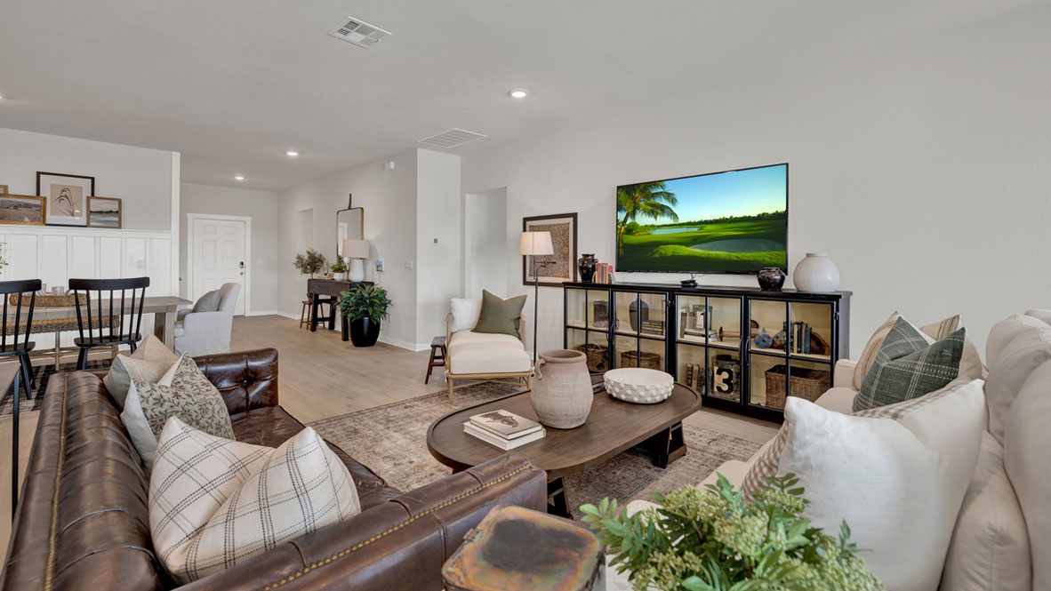 New Homes in Hartland Ranch | Lockhart, TX | D.R. Horton