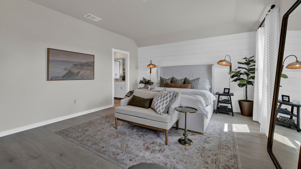 New Homes in Hartland Ranch | Lockhart, TX | D.R. Horton