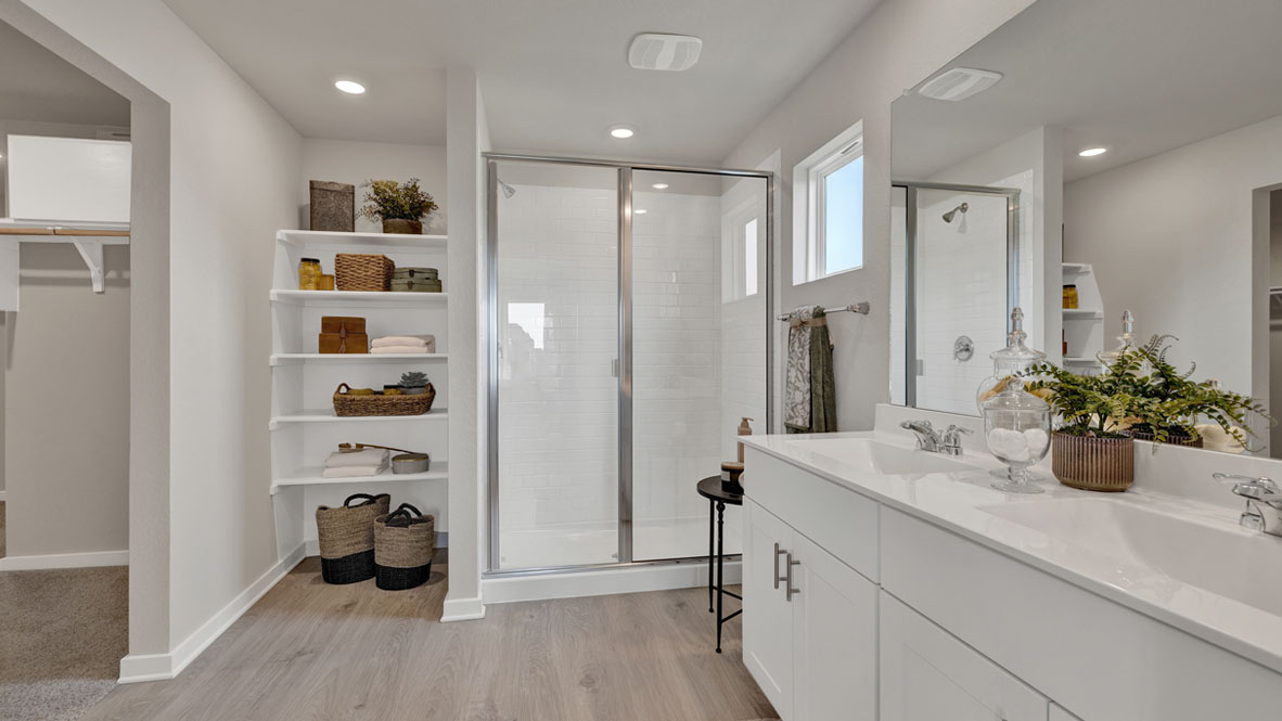 New Homes in Hartland Ranch | Lockhart, TX | D.R. Horton