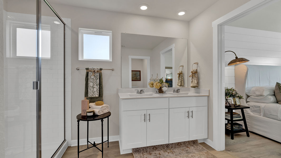 New Homes in Hartland Ranch | Lockhart, TX | D.R. Horton