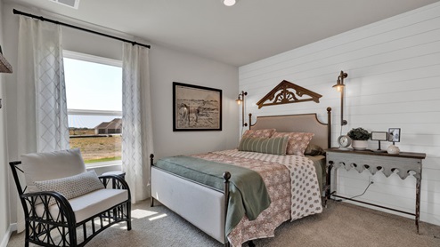 New Homes in Hartland Ranch | Lockhart, TX | D.R. Horton