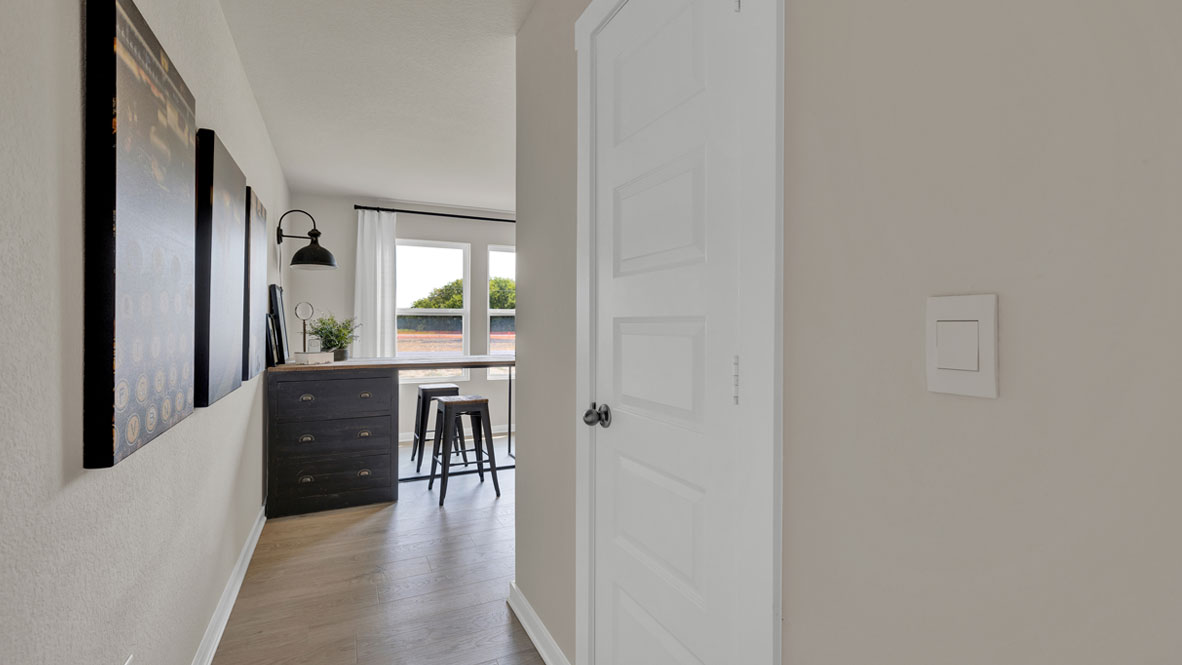 New Homes in Hartland Ranch | Lockhart, TX | D.R. Horton