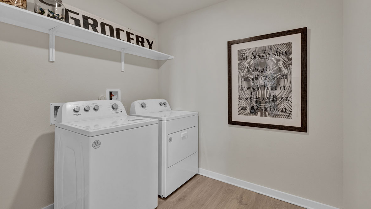 New Homes in Hartland Ranch | Lockhart, TX | D.R. Horton