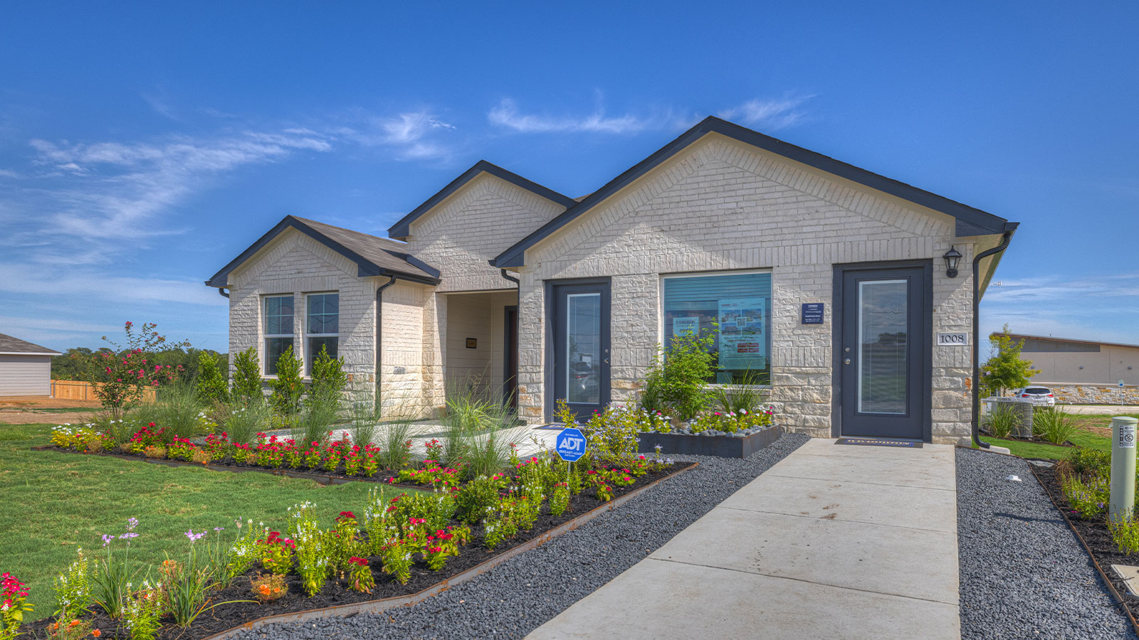 New Homes in Arroyo Ranch | Seguin, TX | D.R. Horton