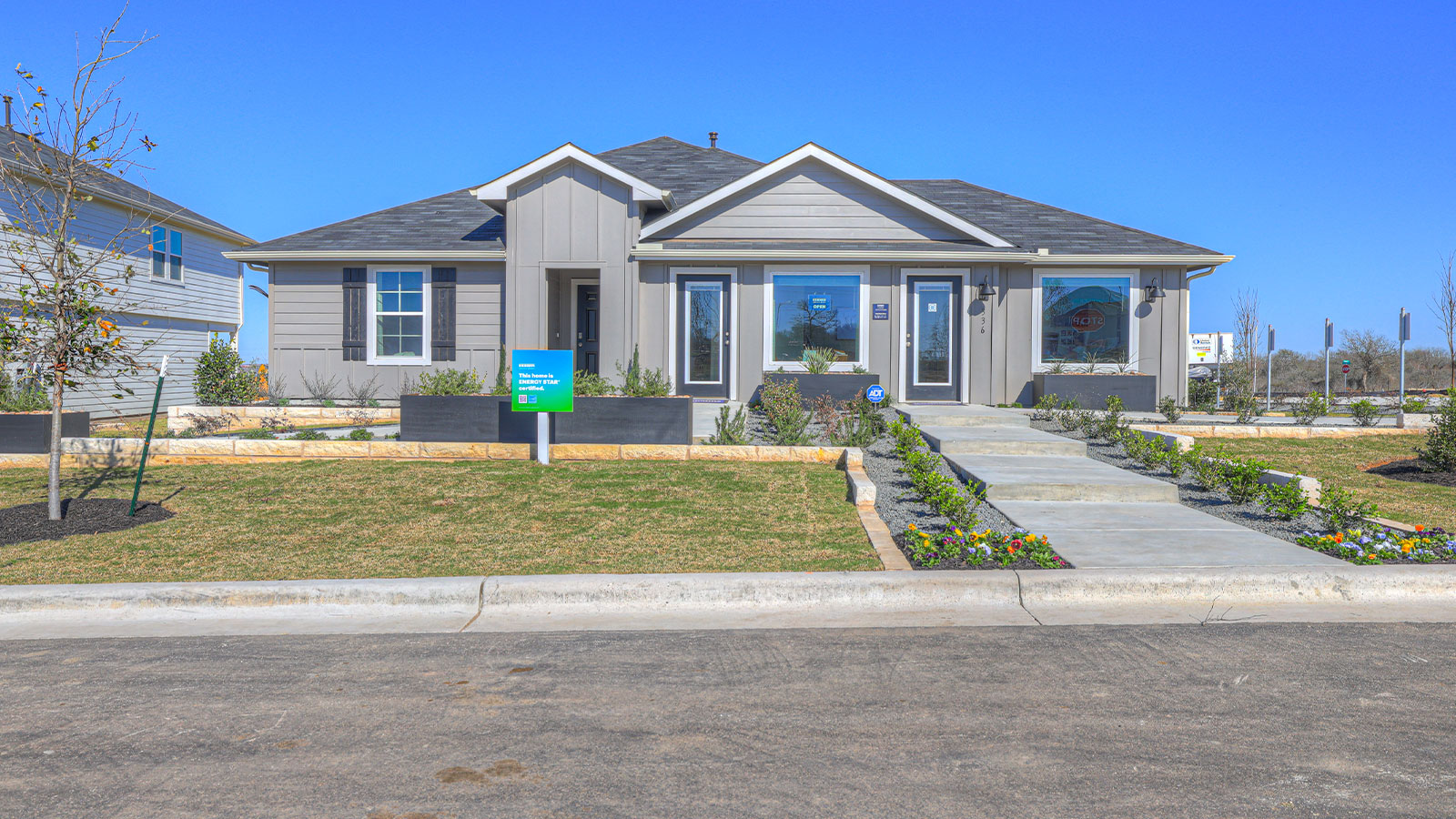 New Homes in Bollinger | Maxwell, TX | D.R. Horton