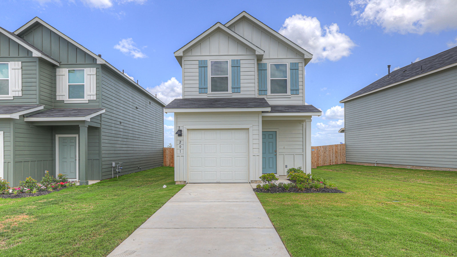 Available Home in Bollinger | Maxwell, TX | D.R. Horton