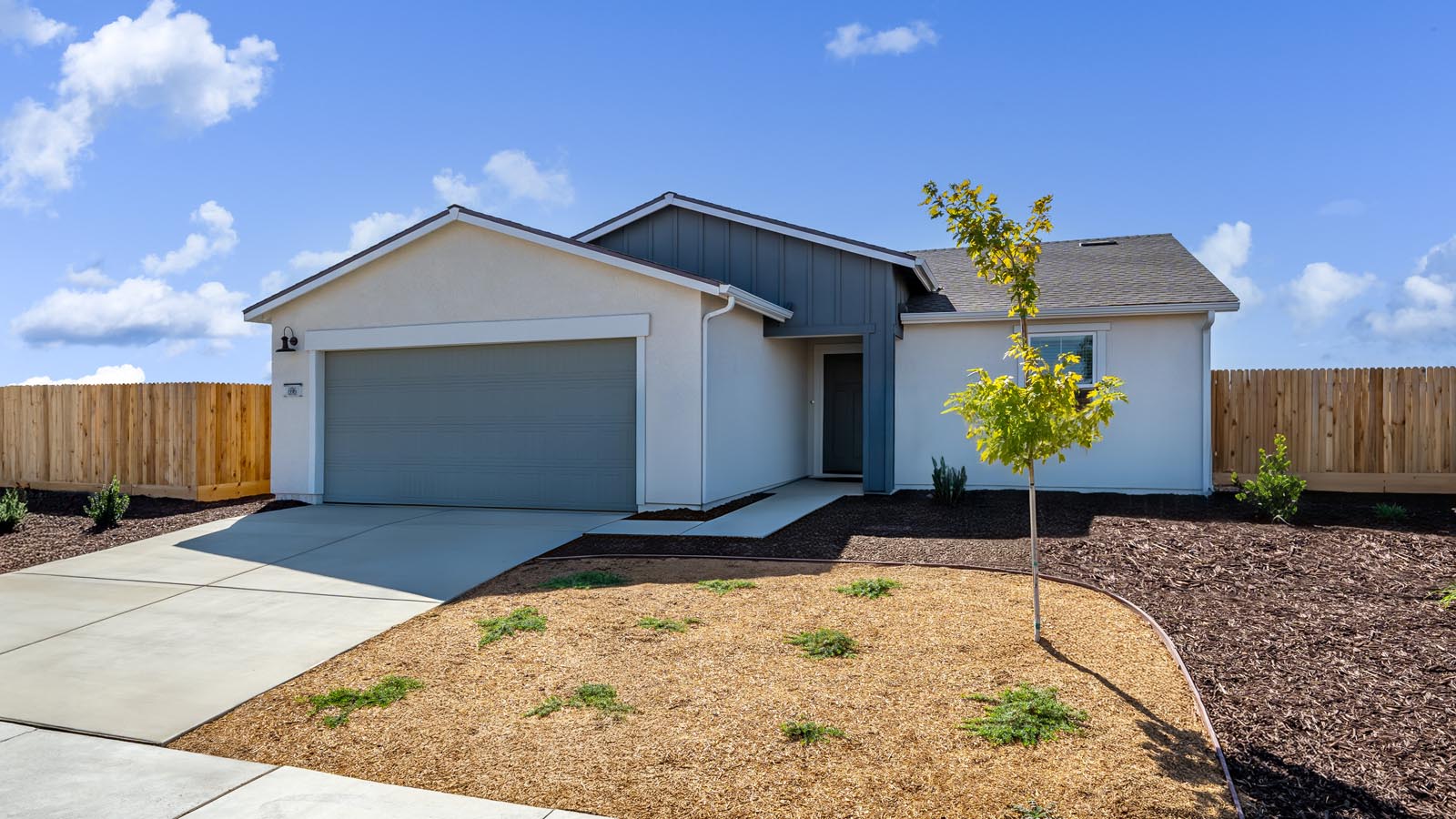 Houses For Sale in Merced, CA | Bella Oaks II | D.R. Horton