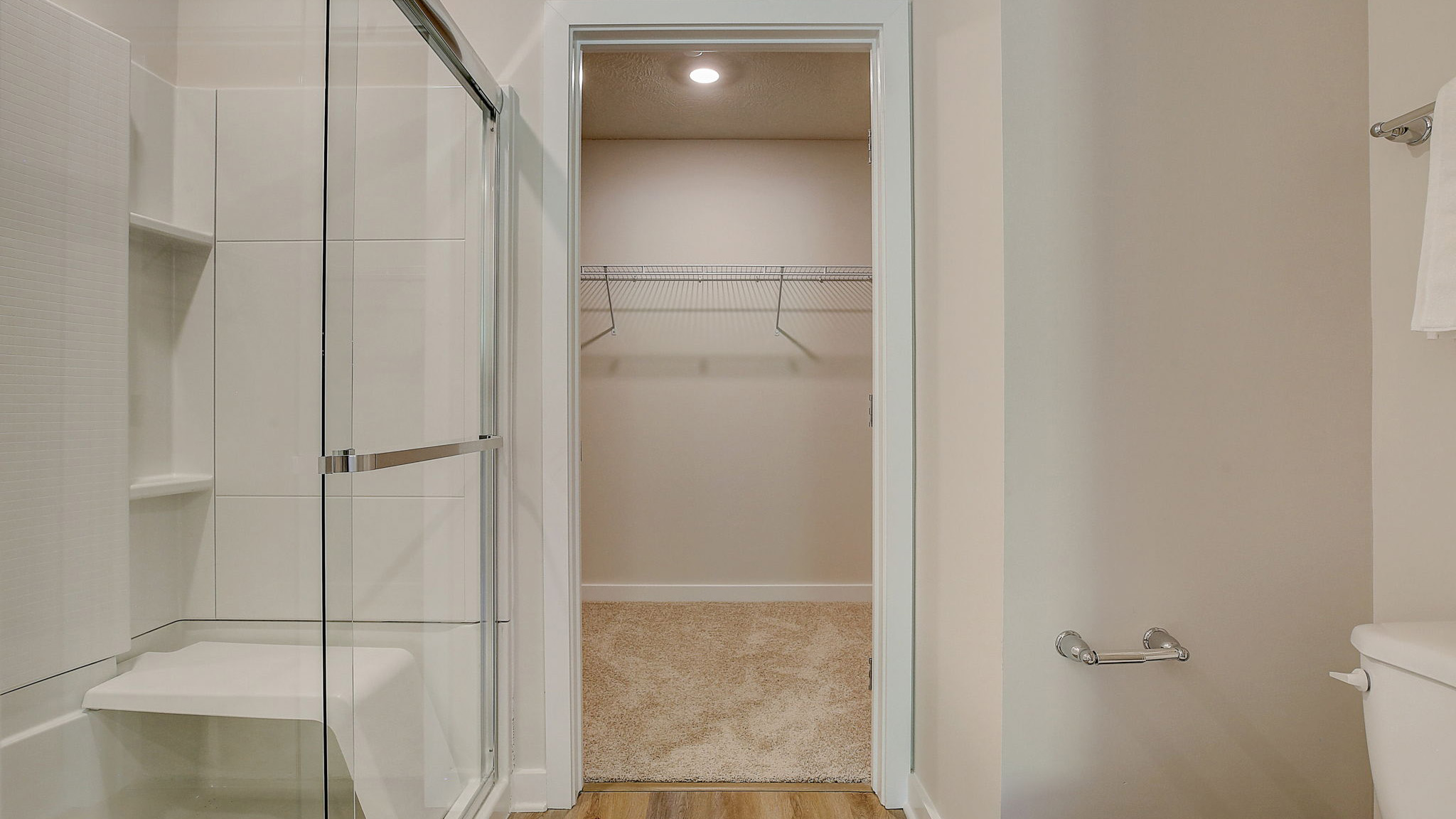 New Homes in Edward Ryan Estates | Washington, PA | D.R. Horton