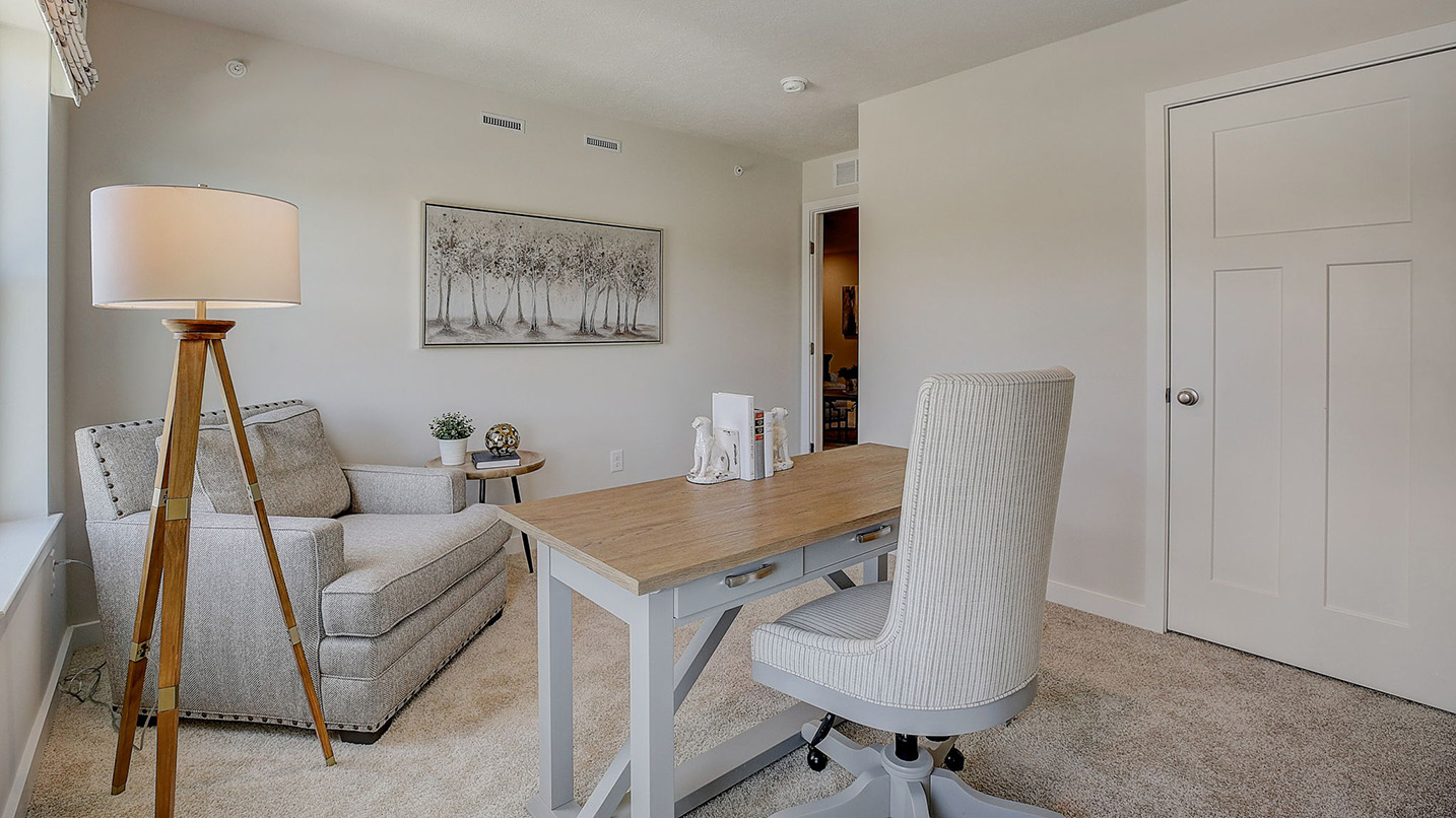 New Homes in Edward Ryan Estates | Washington, PA | D.R. Horton