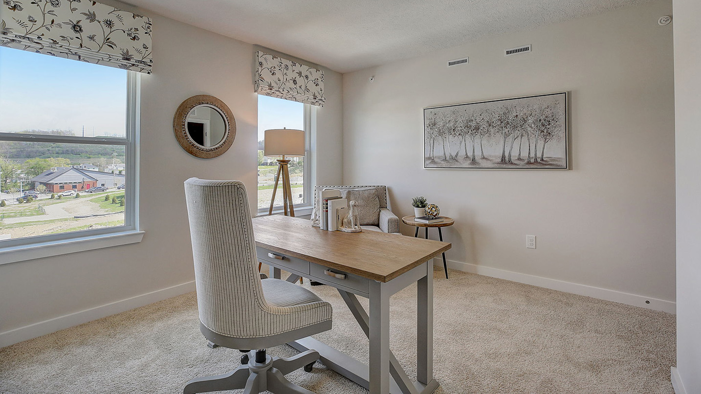 New Homes in Edward Ryan Estates | Washington, PA | D.R. Horton