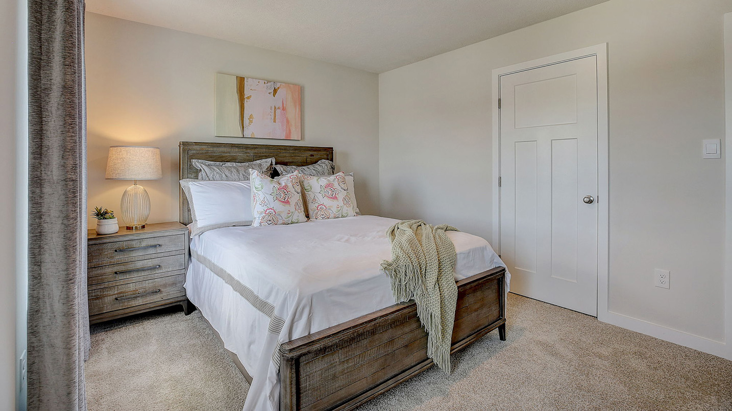 New Homes in Edward Ryan Estates | Washington, PA | D.R. Horton