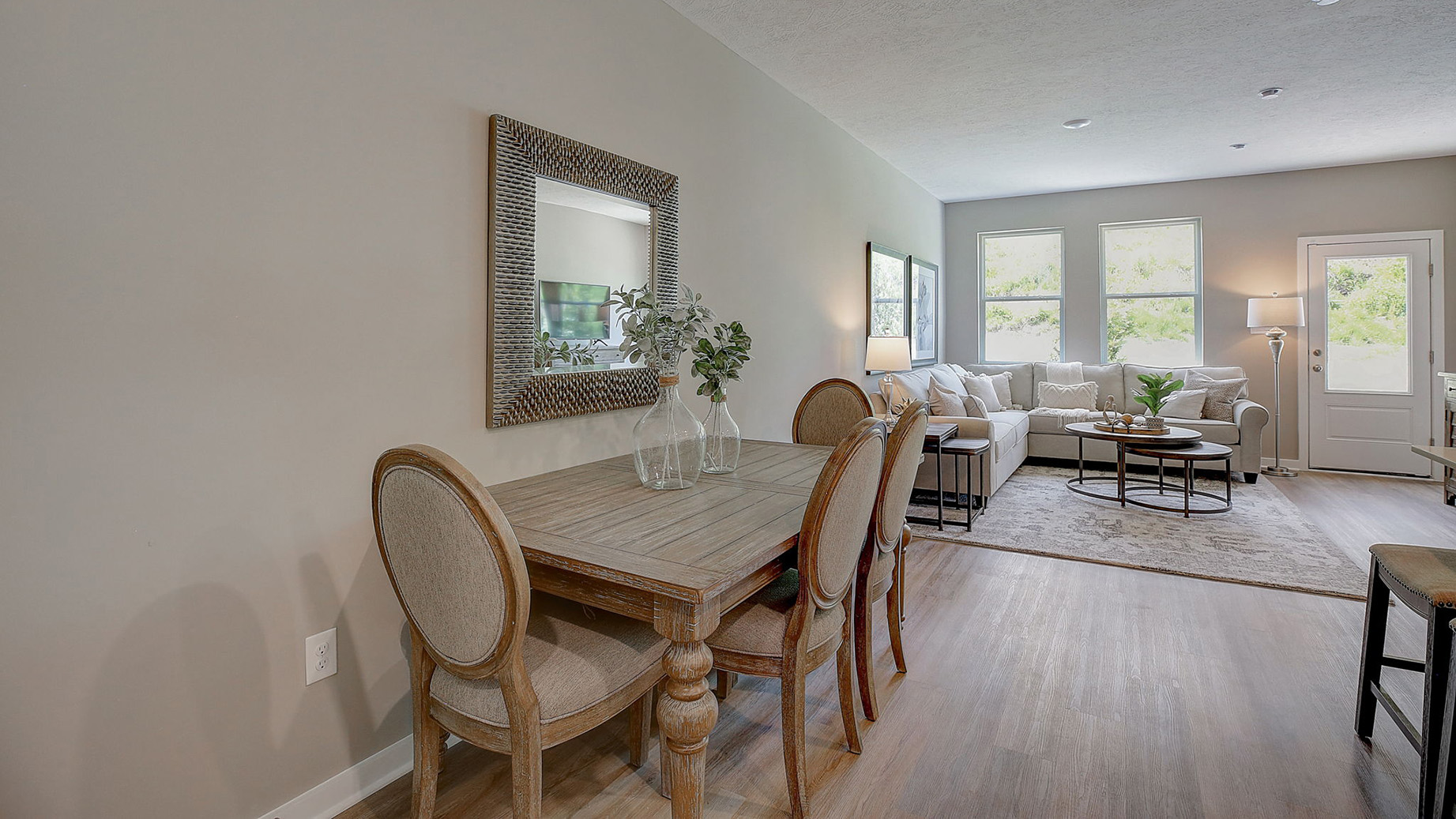 New Homes in Edward Ryan Estates | Washington, PA | D.R. Horton