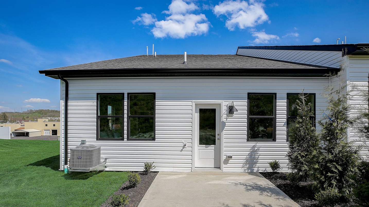 New Homes in Edward Ryan Estates | Washington, PA | D.R. Horton