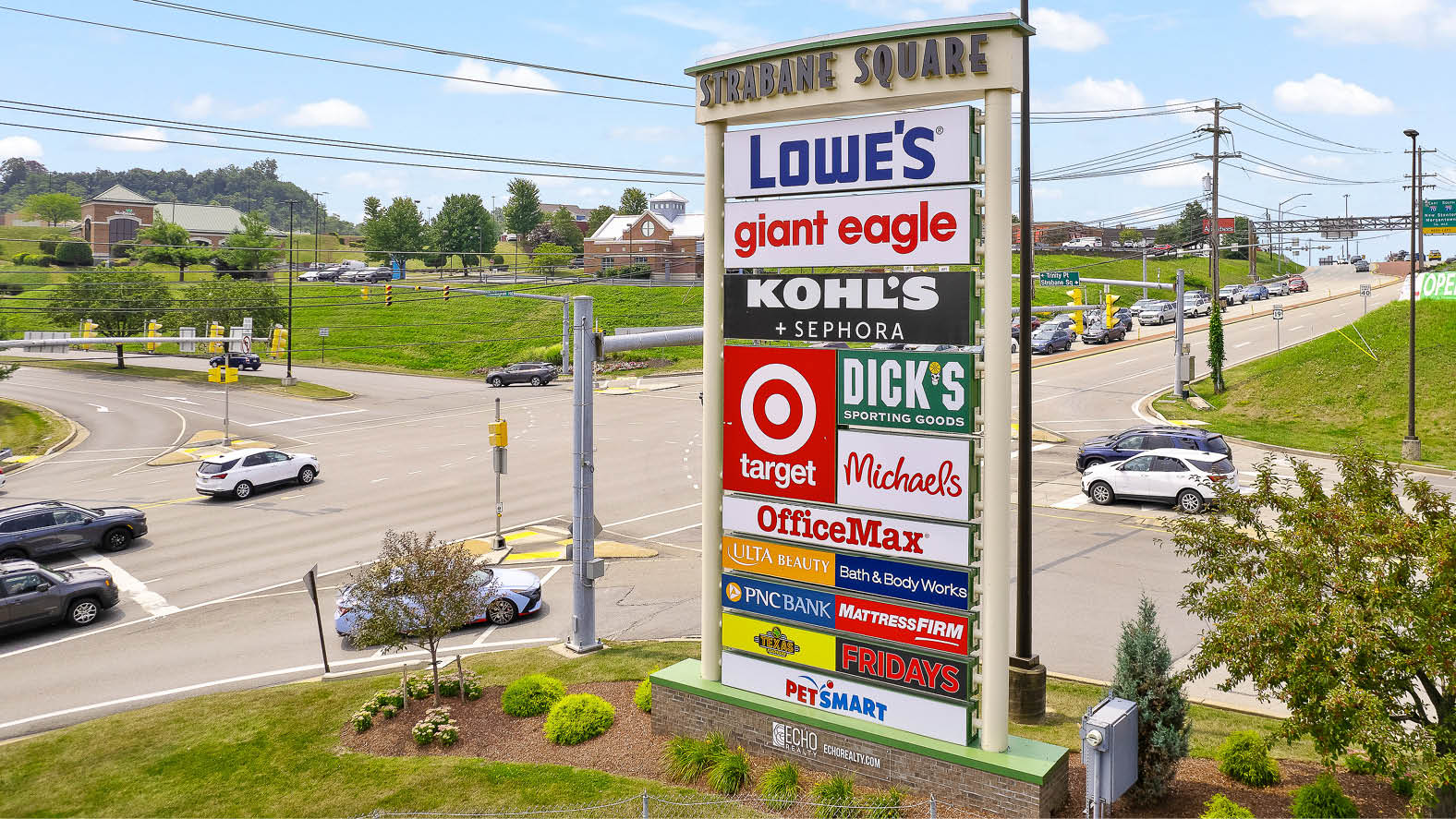 New Homes in Edward Ryan Estates | Washington, PA | D.R. Horton