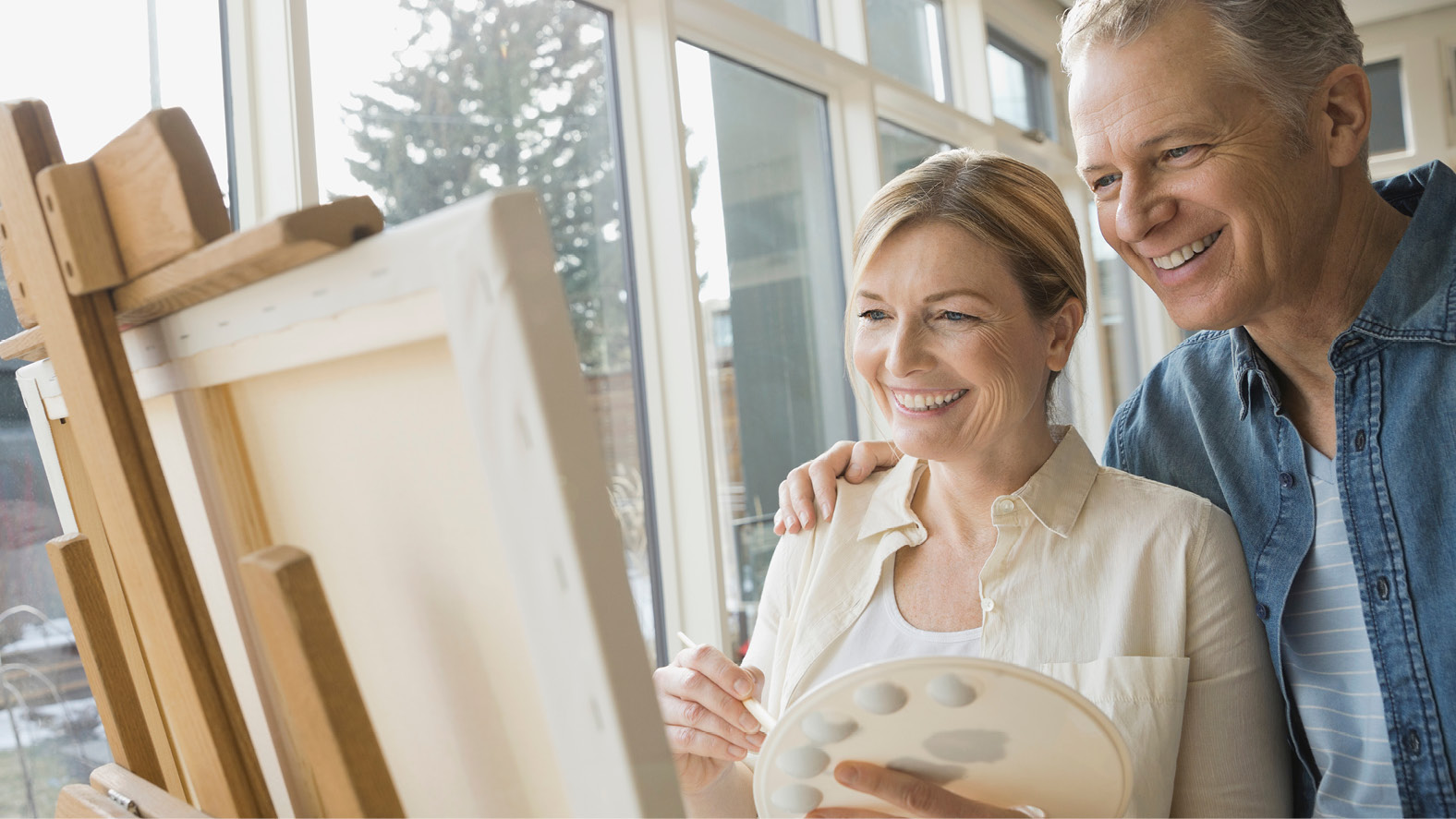 New Homes in Edward Ryan Estates | Washington, PA | D.R. Horton