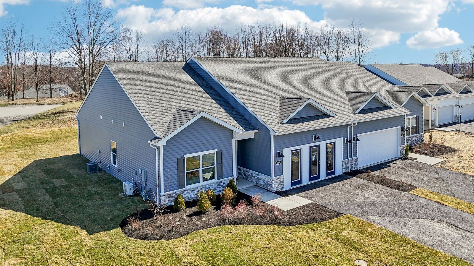 Floor Plan in Duffy Highlands | Butler, PA | D.R. Horton