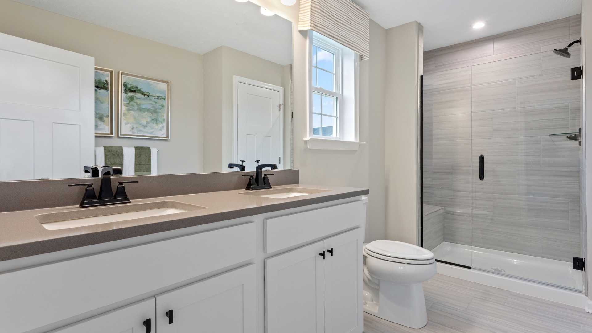 New Homes in The Abbey | Imperial, PA | D.R. Horton