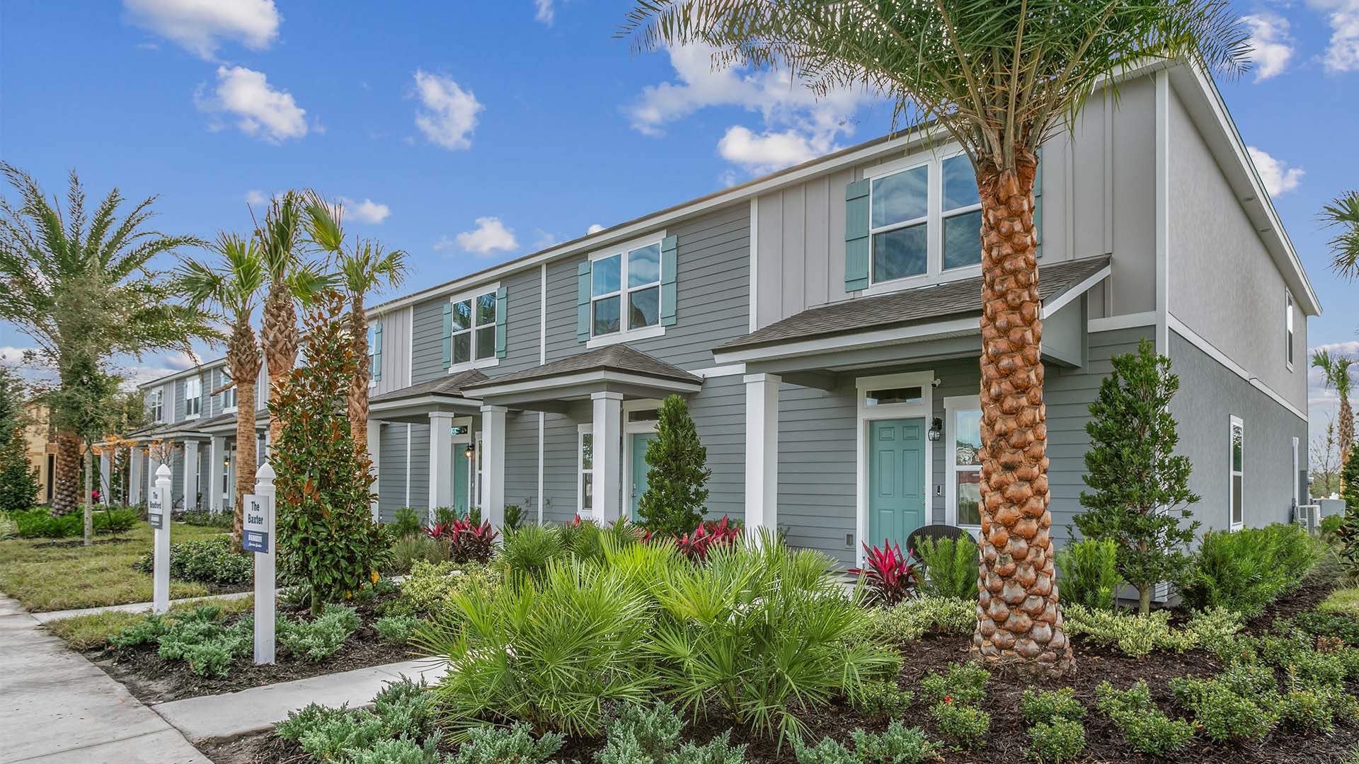 Floor Plan in Kindlewood Forest | Middleburg, FL | D.R. Horton