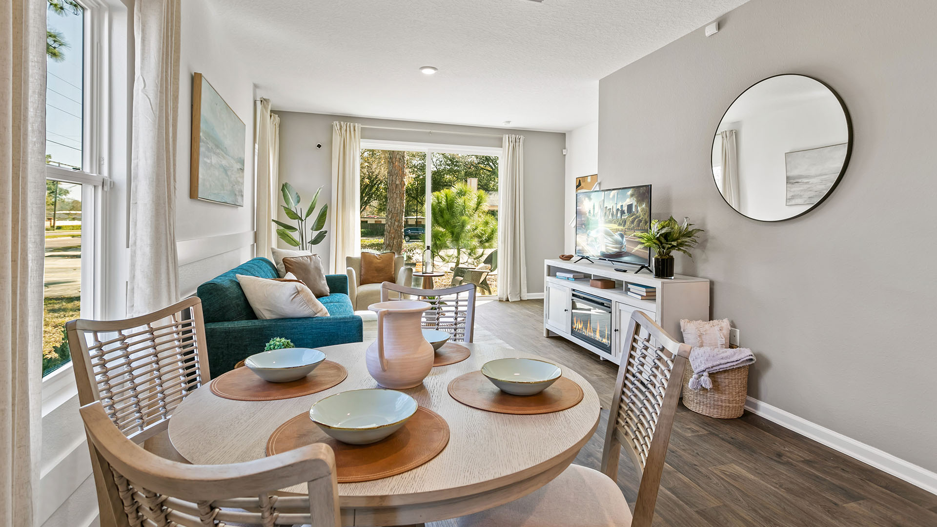 Available Home in Wyndbrook | Jacksonville, FL | D.R. Horton