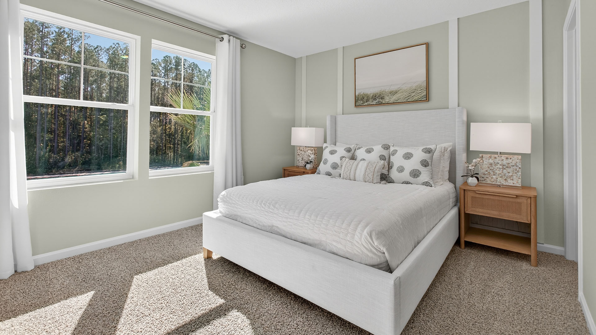 Home For Sale in Liberty Cove Townhomes | Yulee, FL | D.R. Horton