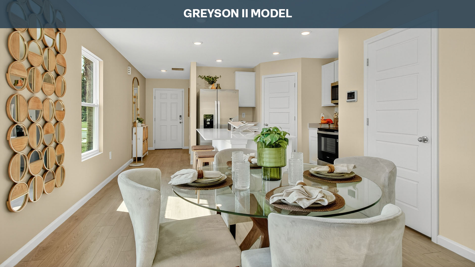 Home For Sale in Trout River | Jacksonville, FL | D.R. Horton