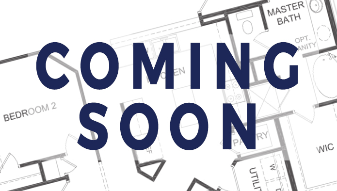 Floor Plan in Corsicana Commons | Corsicana, TX | D.R. Horton