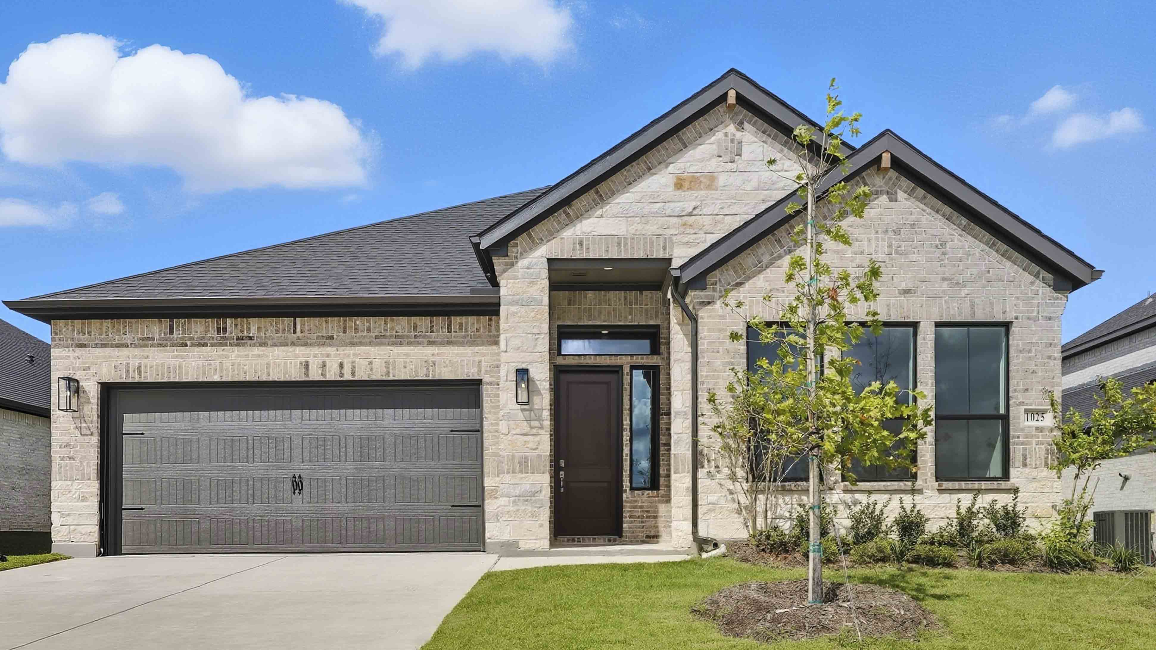Floor Plan in Clearview Ranch | Royse City, TX | D.R. Horton