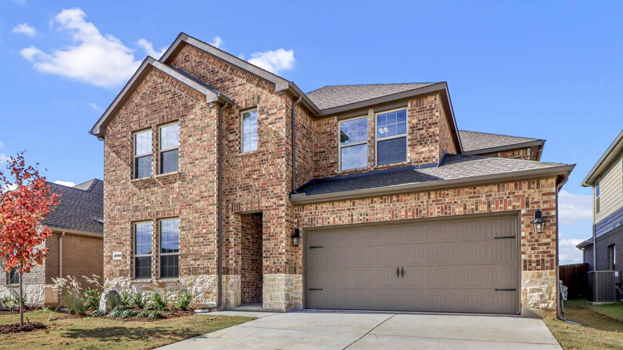 New Homes in Clearview Ranch | Royse City, TX | D.R. Horton