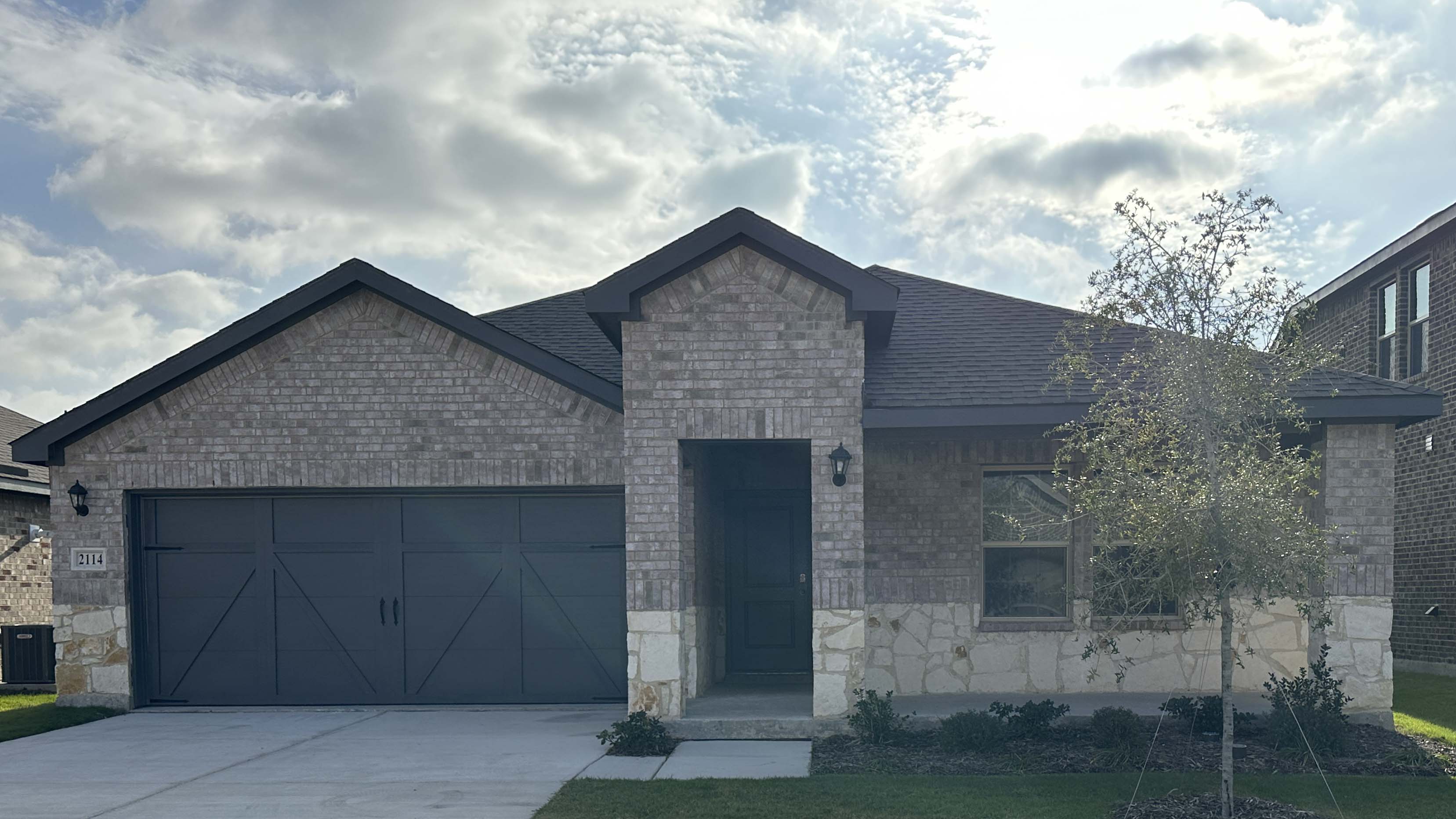 Home For Sale in Cartwright Ranch | Crandall, TX | D.R. Horton