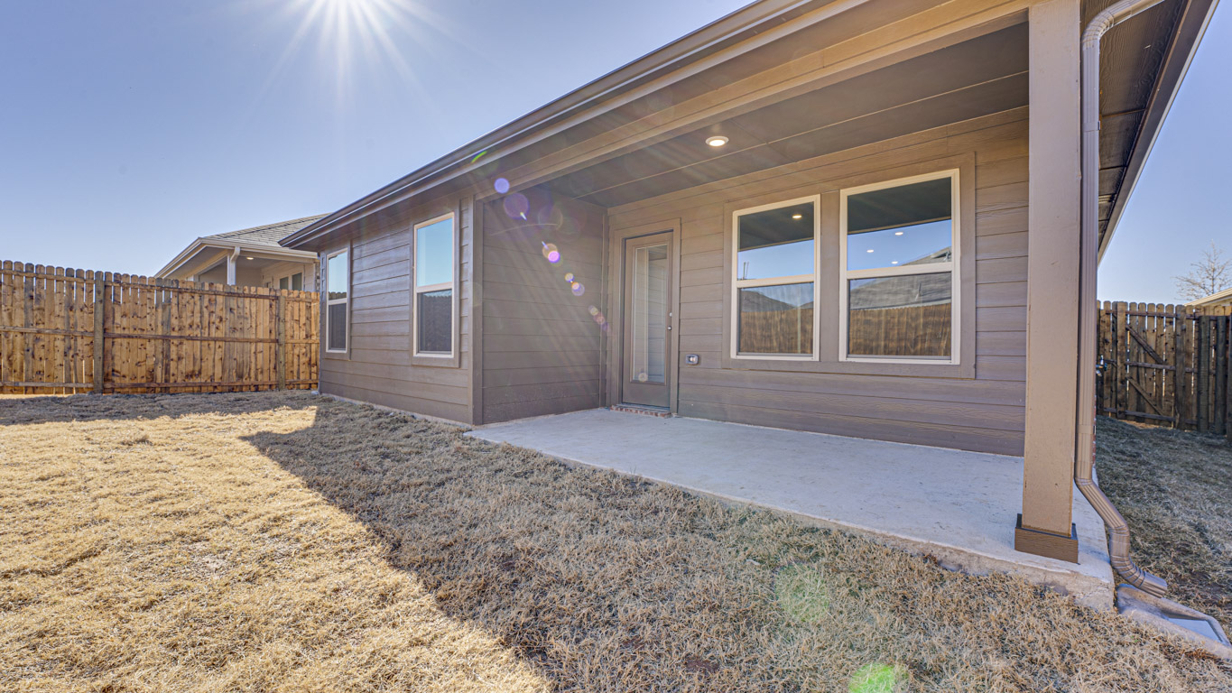 Floor Plan in Cartwright Ranch | Crandall, TX | D.R. Horton