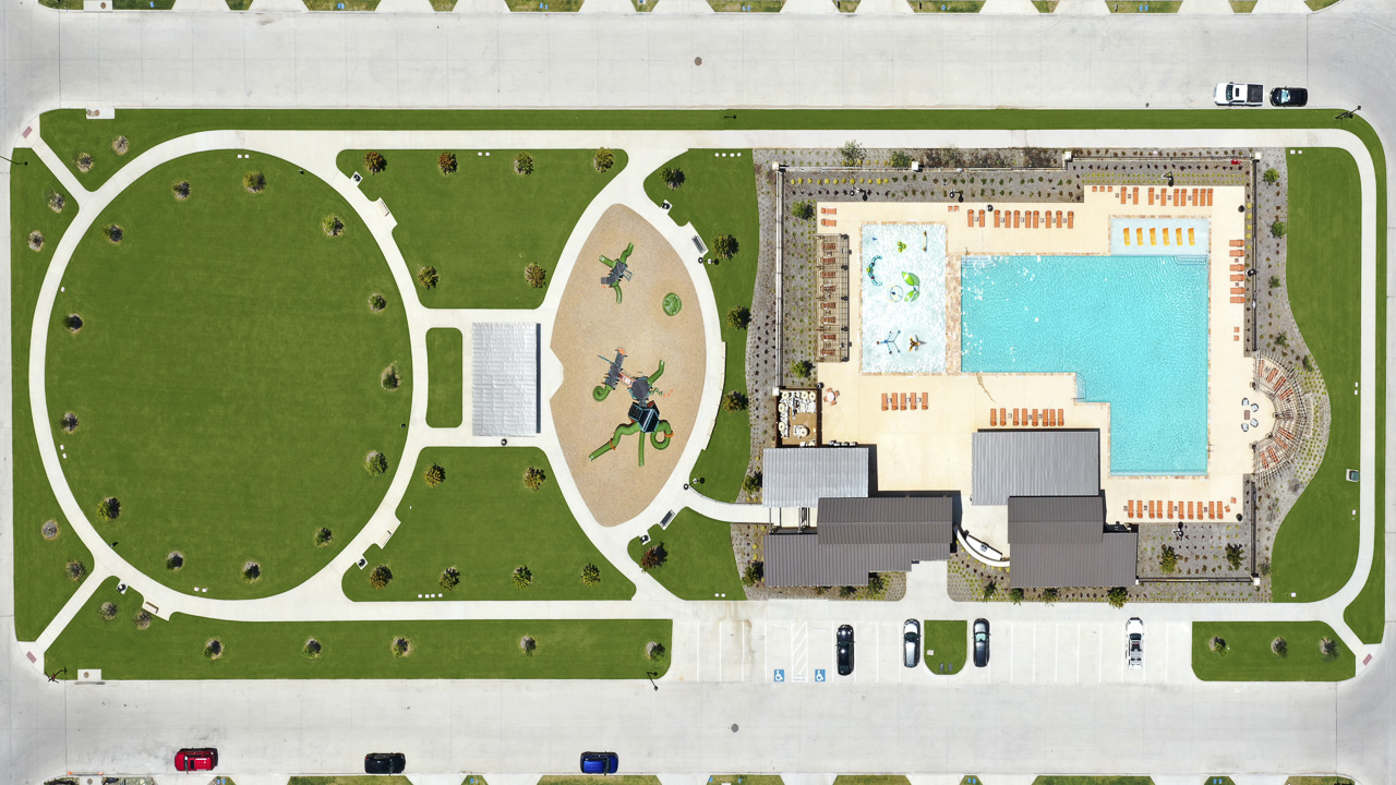 New Homes in Elevon | Lavon, TX | D.R. Horton