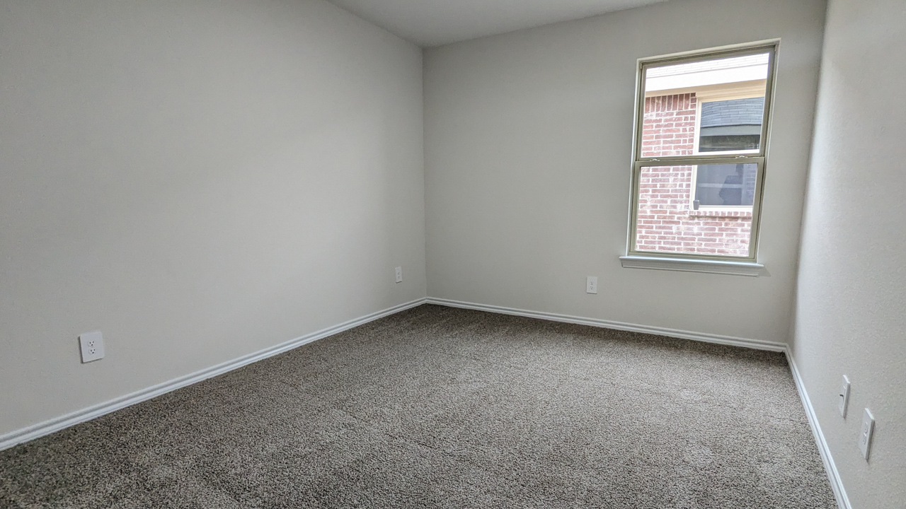 Floor Plan in Bluff Springs | Ferris, TX | D.R. Horton